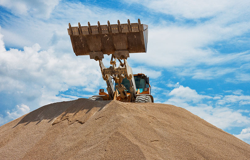 Home - 93 Mile Aggregates